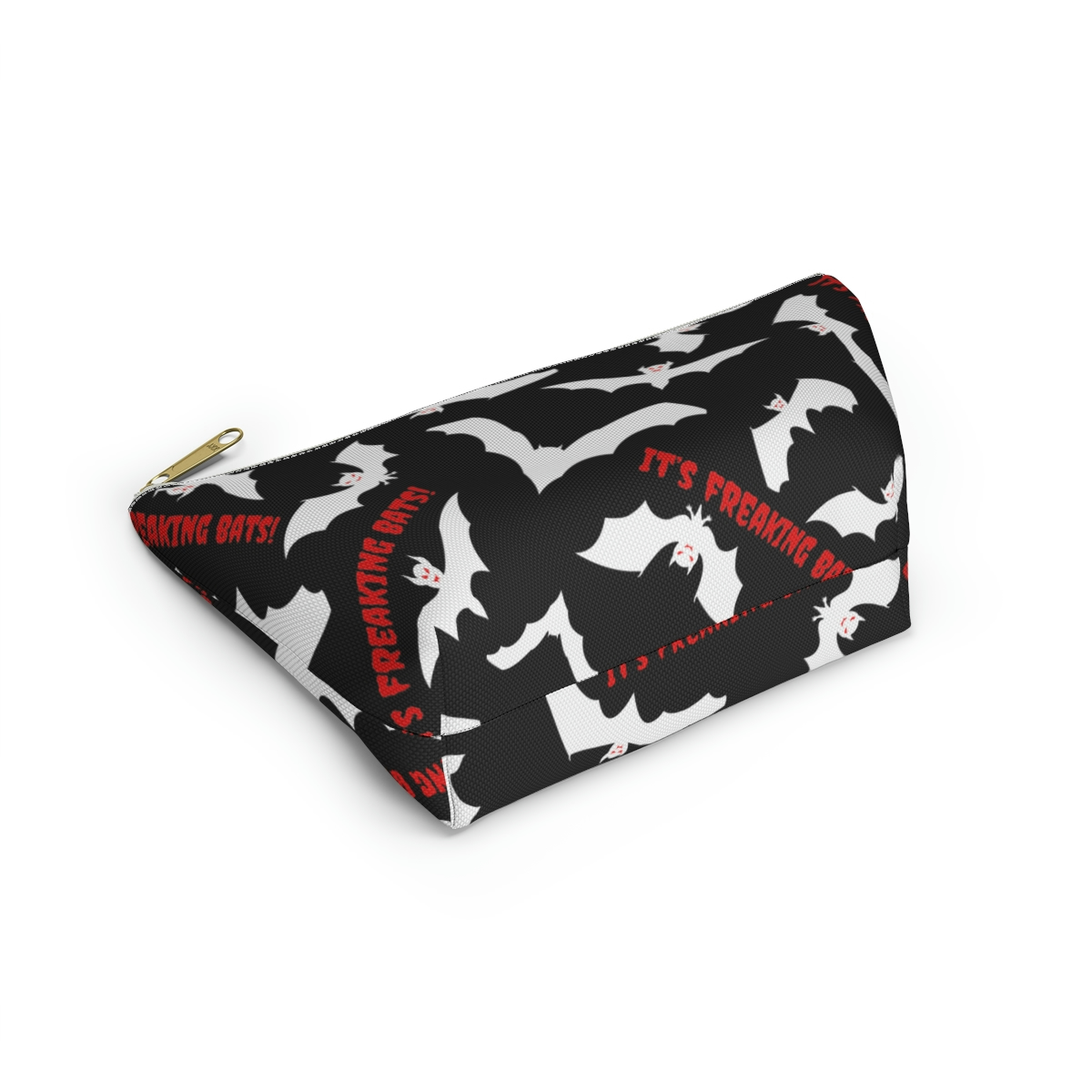 It's Freaking Bats! Stash Bag - Mother Mischief