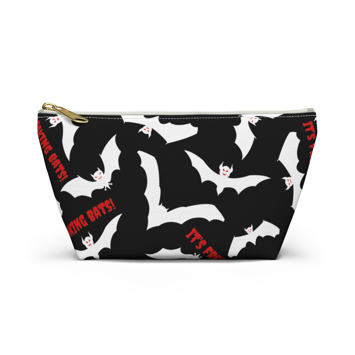 It's Freaking Bats! Stash Bag - Mother Mischief